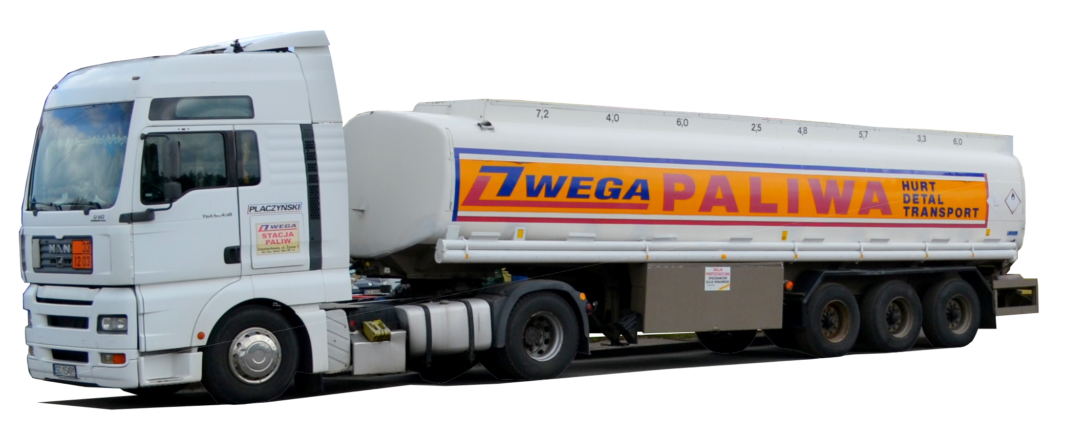 Start - WEGA